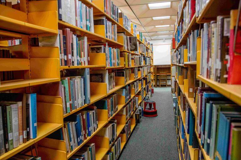 Keystone Library Network - Cheyney University of Pennsylvania