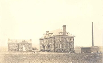 Cheyney at a Glance - Cheyney University of Pennsylvania