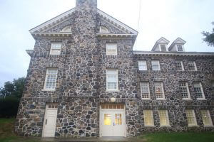 The Quad - Cheyney University of Pennsylvania