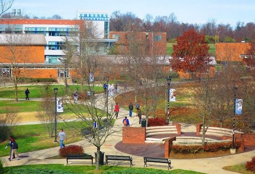 For Parents - Cheyney University of Pennsylvania