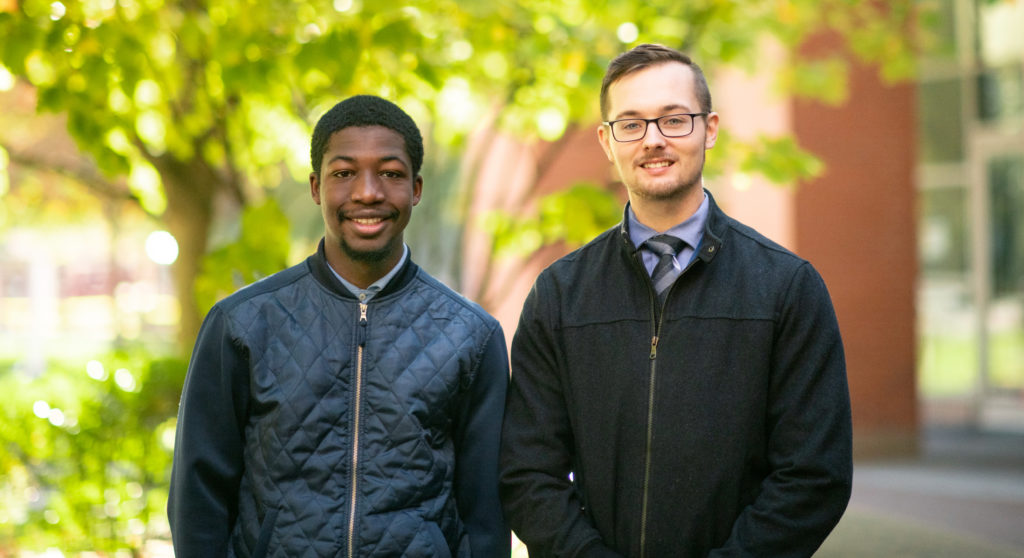 Applications - Cheyney University of Pennsylvania