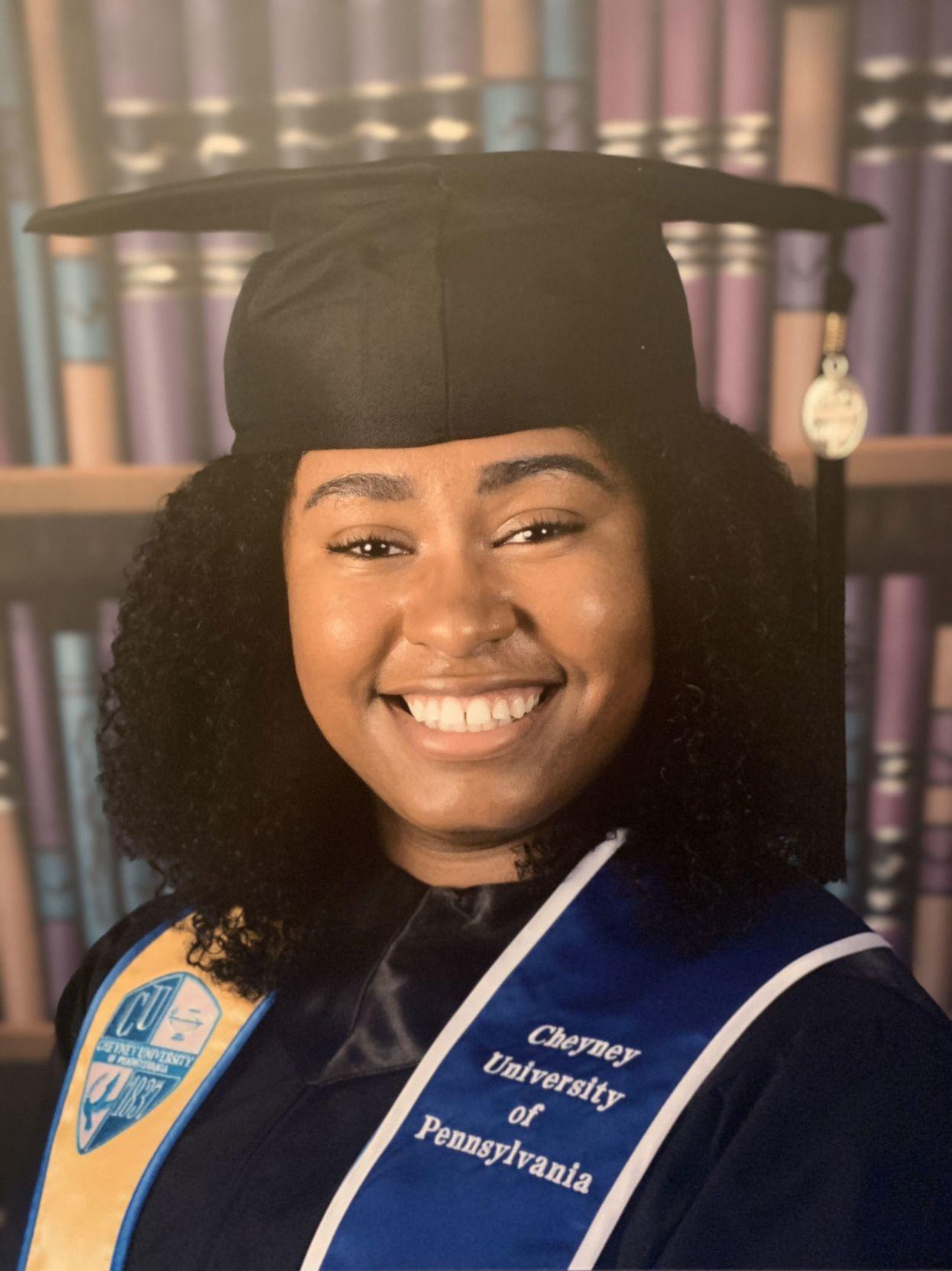 ESPN’s “The Undefeated” to feature Cheyney grad, celebrate HBCU Class ...