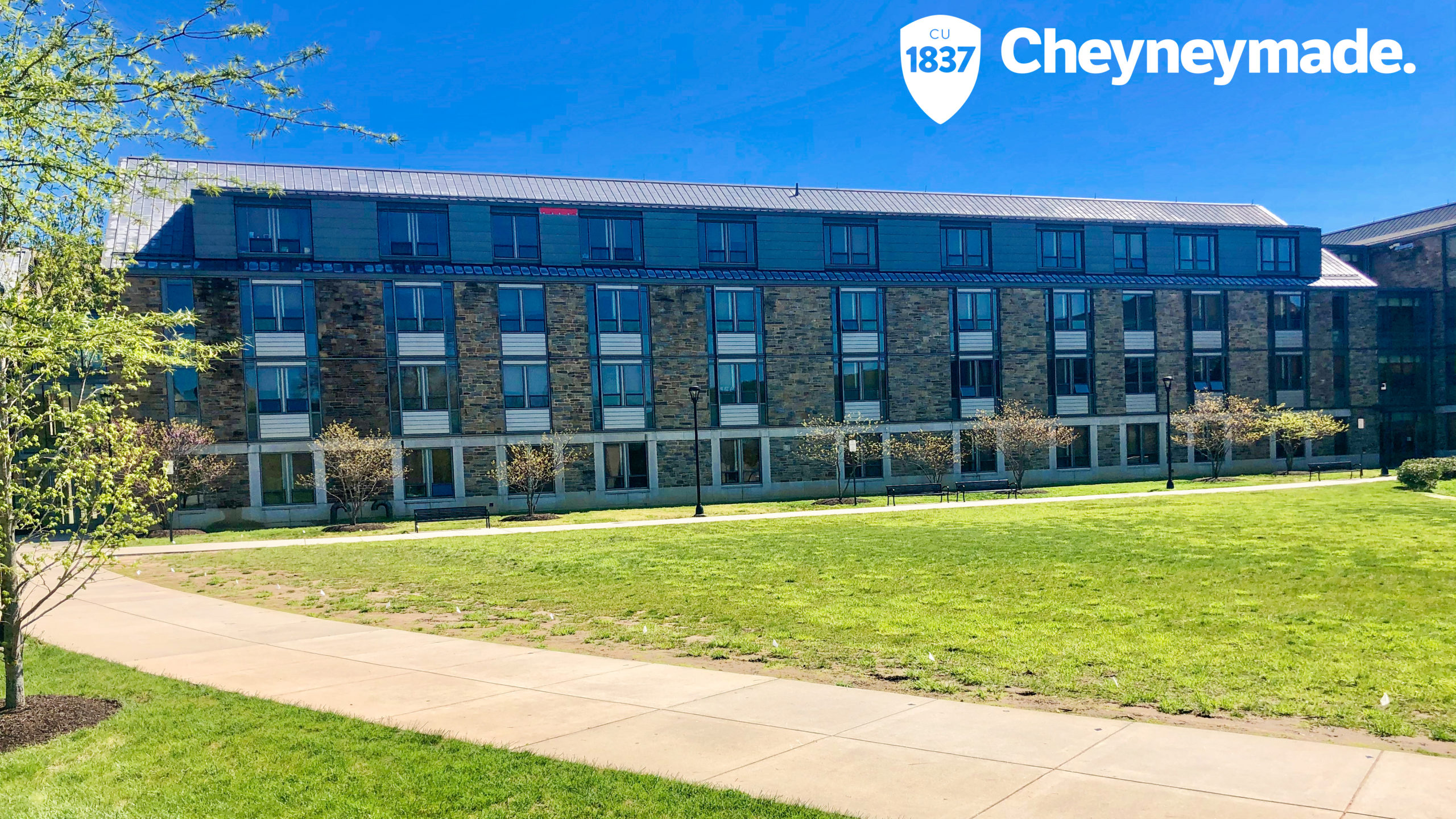 Student Resources - Cheyney University of Pennsylvania