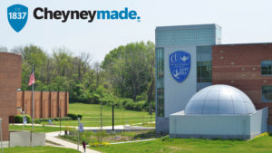 Student Resources - Cheyney University of Pennsylvania