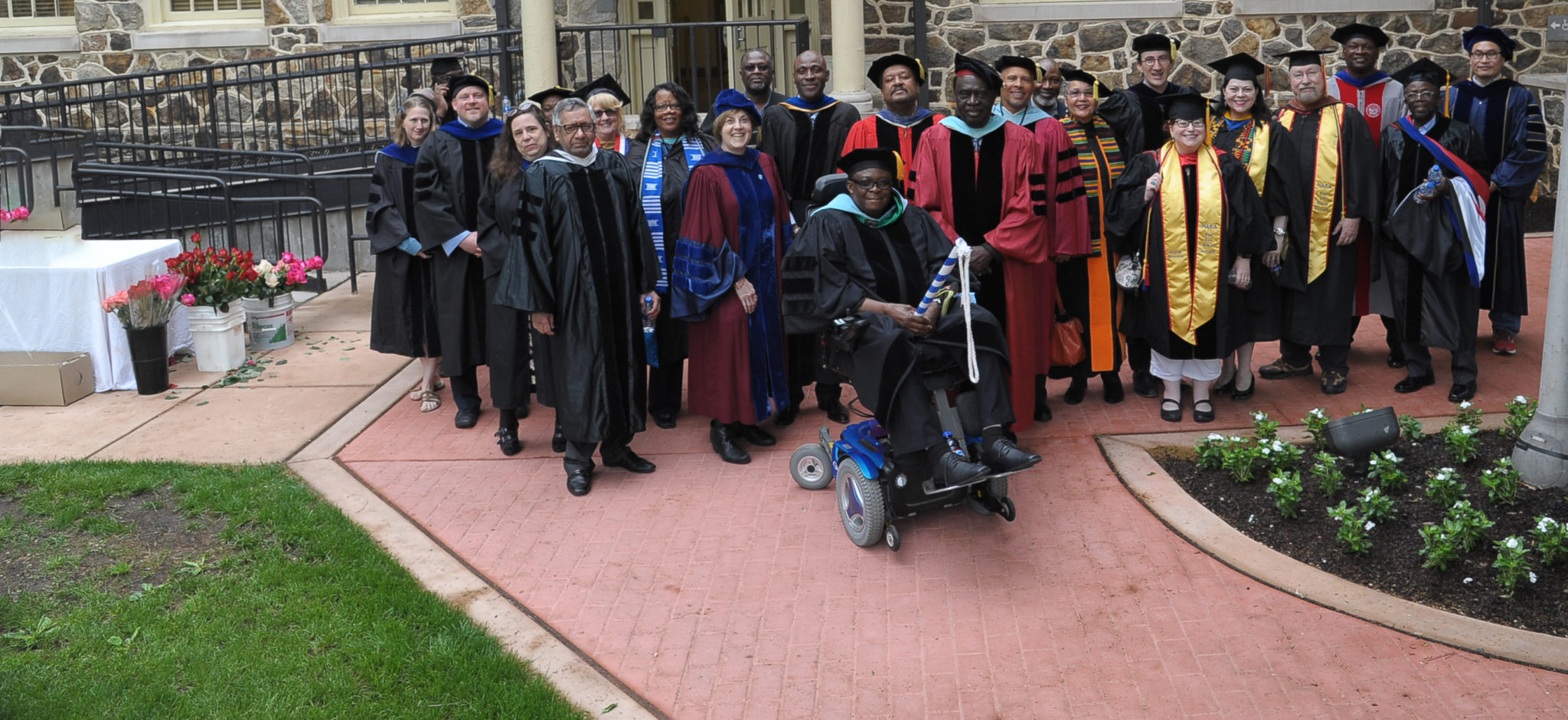 For Faculty & Staff - Cheyney University of Pennsylvania