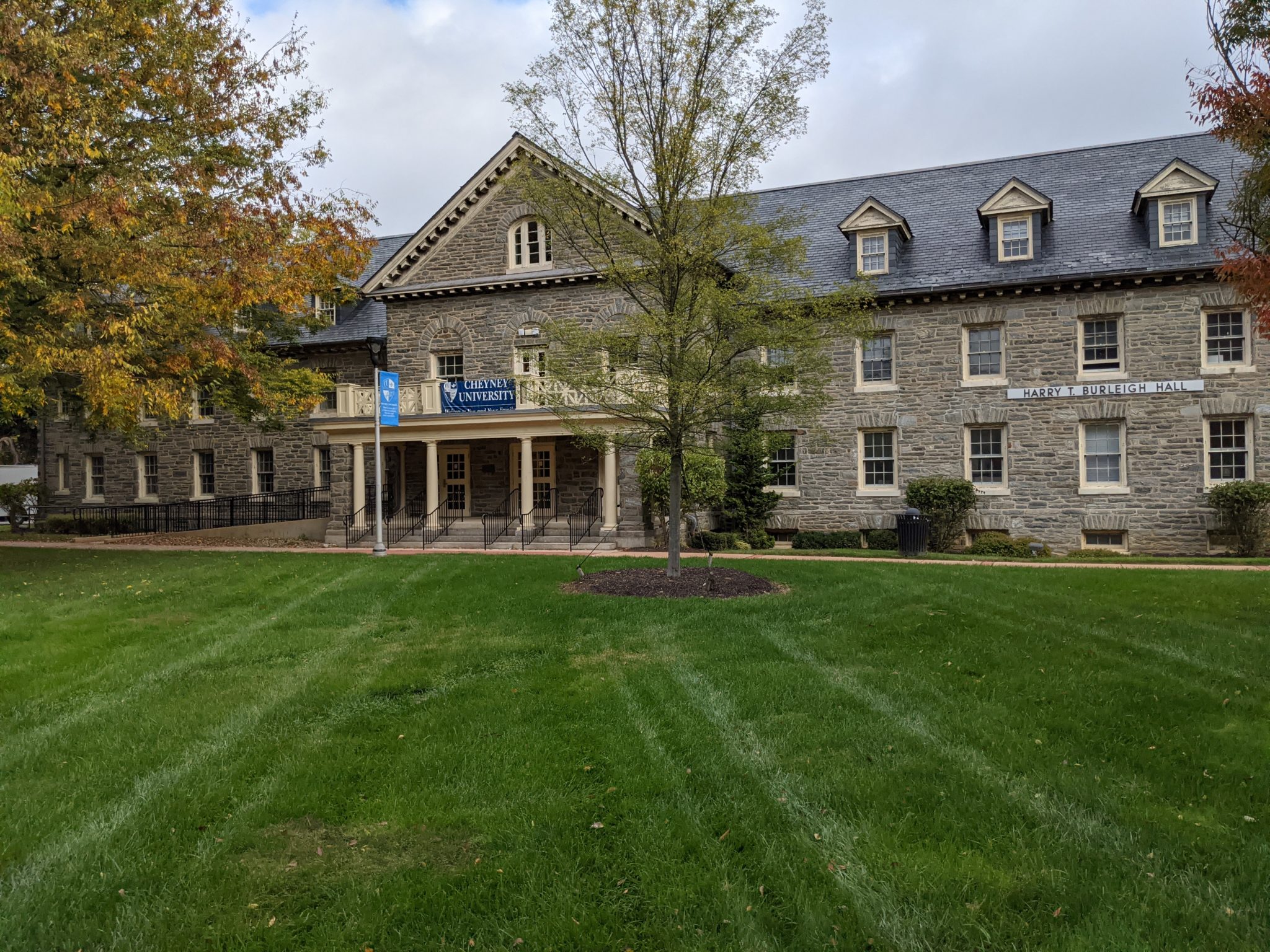 Guide to Fall 2021 - Cheyney University of Pennsylvania