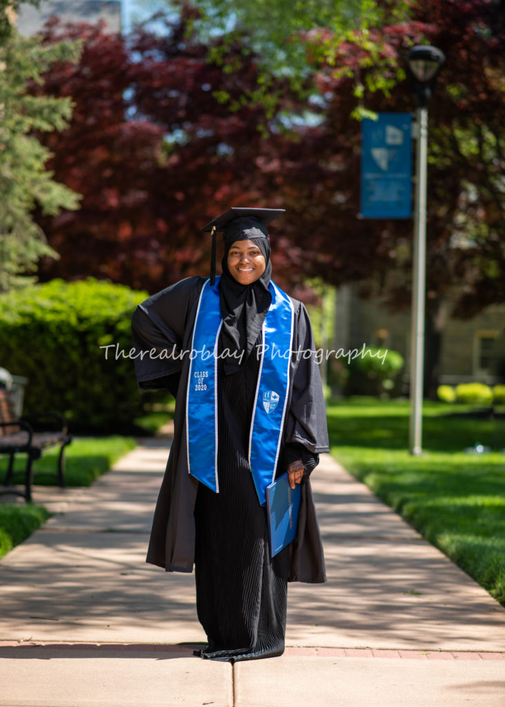 Graduation Photos - Cheyney University of Pennsylvania