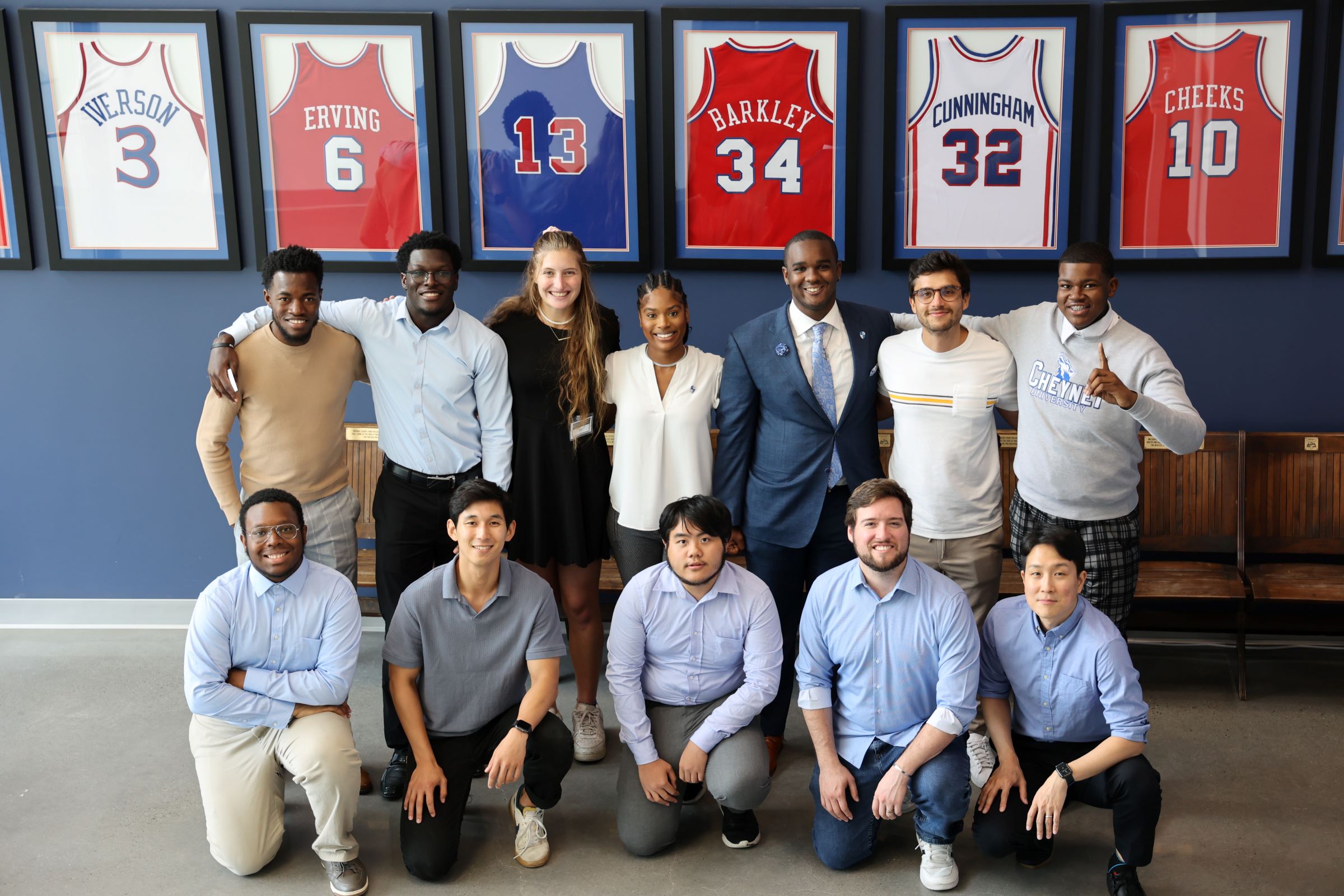 Cheyney University of Pennsylvania Partners with MIT, Philadelphia ...