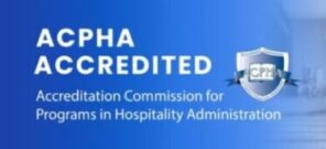 Cheyney HRTM Achieves Reaccreditation - Cheyney University of Pennsylvania