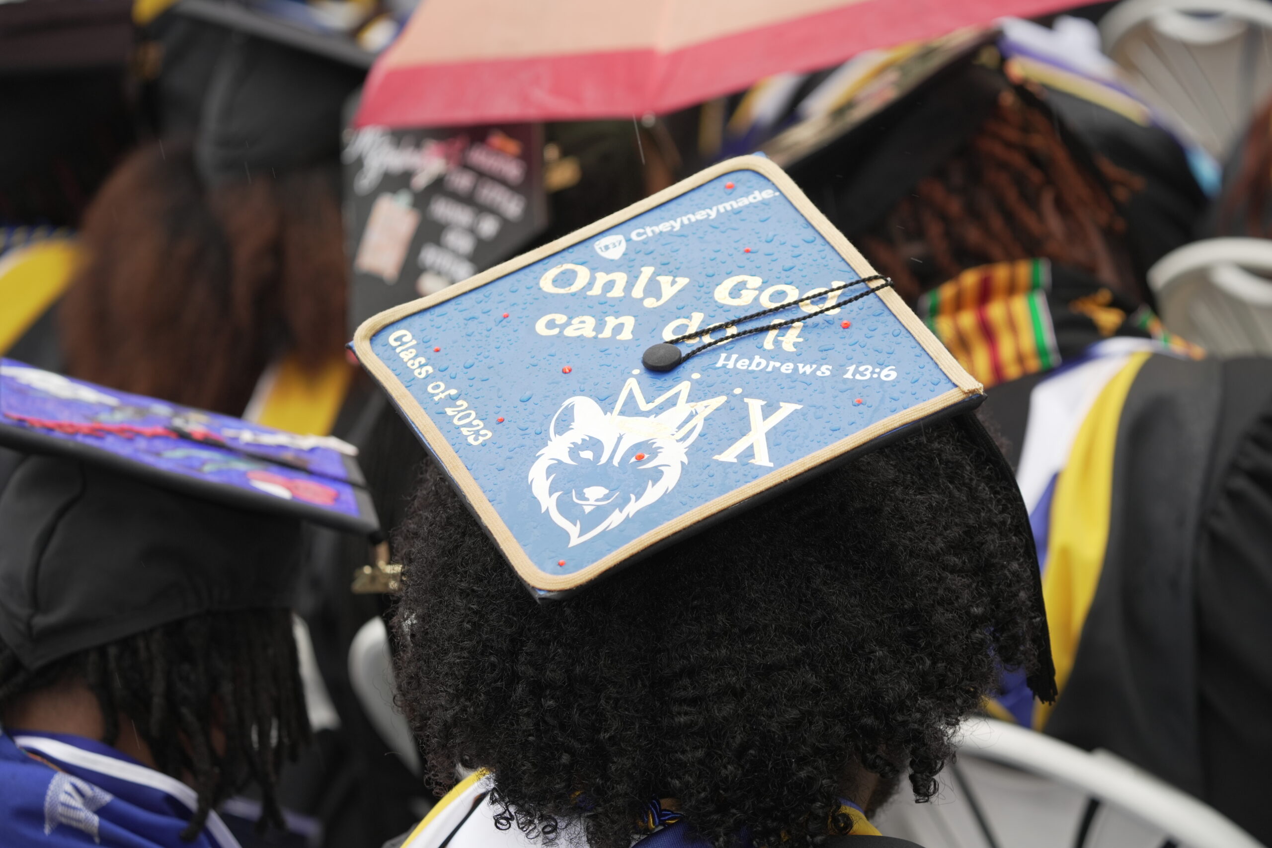 Privacy Statement - Cheyney University of Pennsylvania